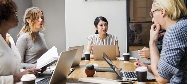 Direct Leadership – Not by Proxy